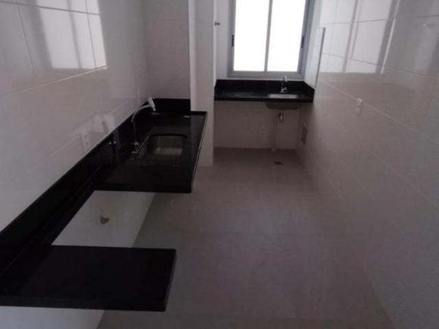 Apartamento para venda em Sagrada Família, Belo Horizonte