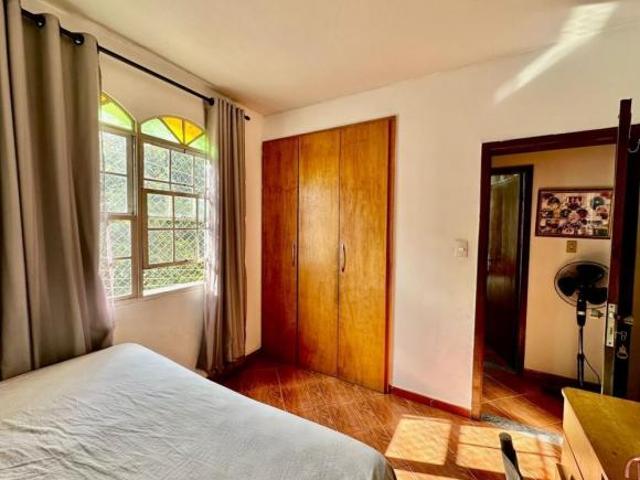 Apartamento para venda em Sagrada Família, Belo Horizonte