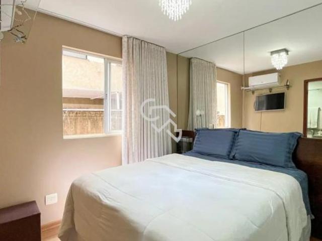 Apartamento para venda em Sagrada Família, Belo Horizonte