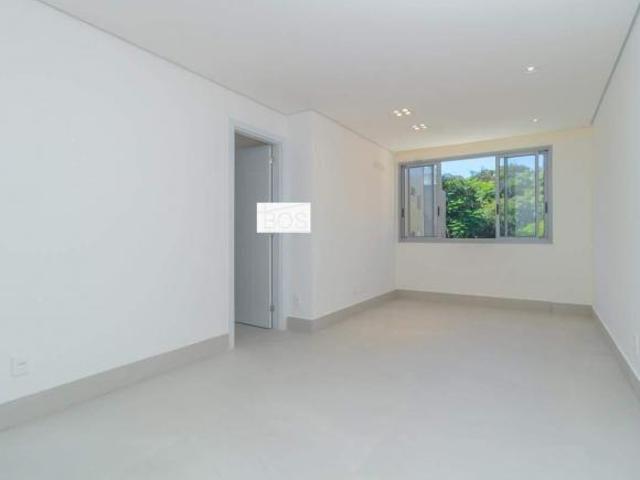 Apartamento para venda em Sagrada Família, Belo Horizonte