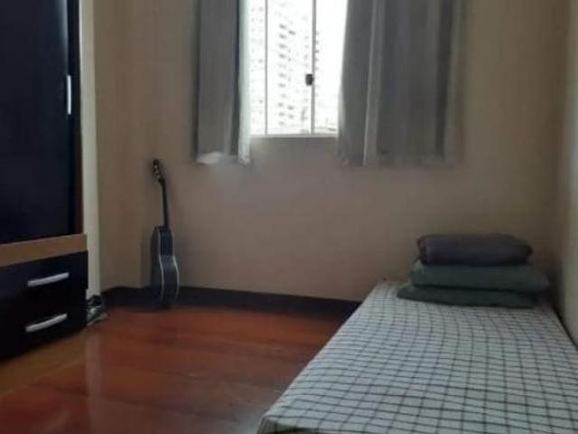 Apartamento para venda em Sagrada Família, Belo Horizonte