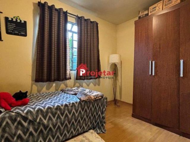 Apartamento para venda em Sagrada Família, Belo Horizonte