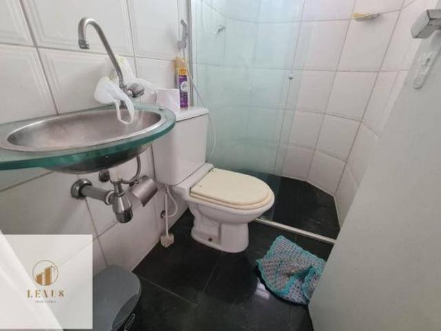 Apartamento para venda em Sagrada Família, Belo Horizonte