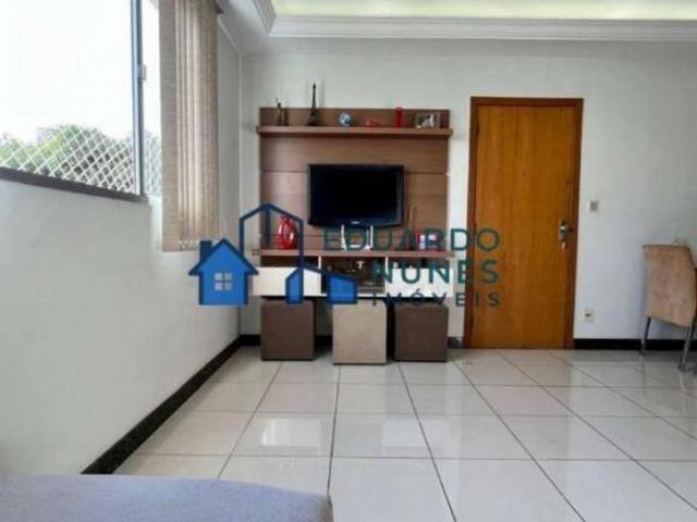 Apartamento para venda em Sagrada Família, Belo Horizonte