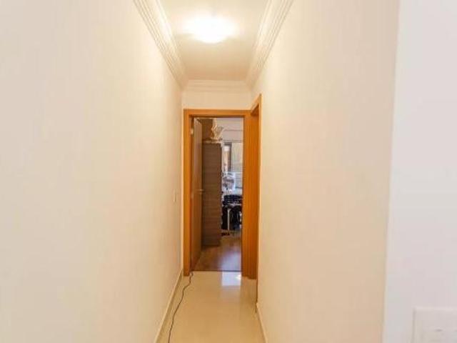 Apartamento para venda em Sagrada Família, Belo Horizonte