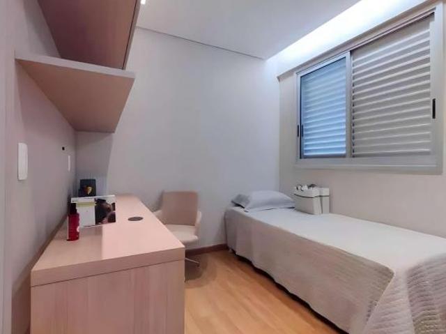 Apartamento para venda em Sagrada Família, Belo Horizonte