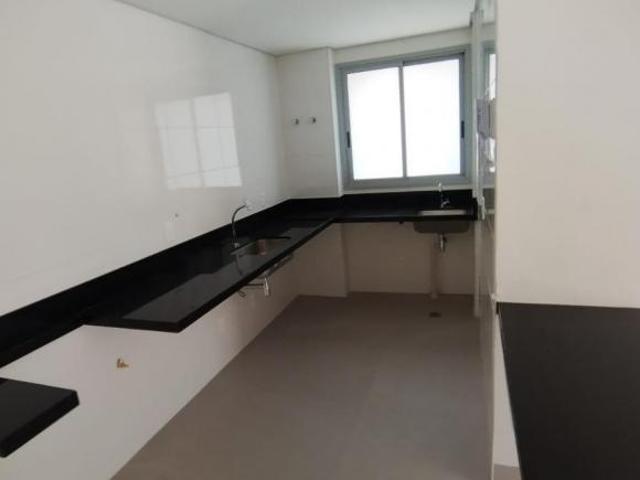 Apartamento para venda em Sagrada Família, Belo Horizonte