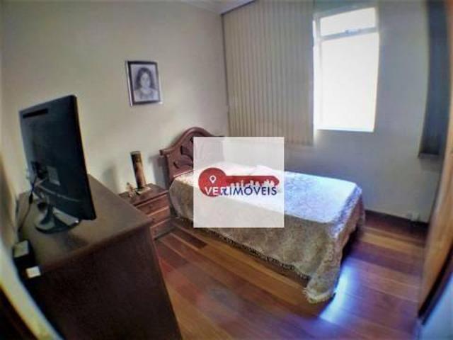 Apartamento para venda em Sagrada Família, Belo Horizonte