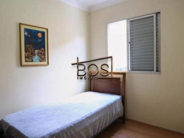 Apartamento para venda em Sagrada Família, Belo Horizonte
