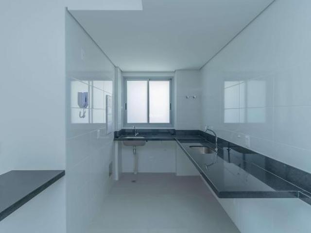 Apartamento para venda em Sagrada Família, Belo Horizonte