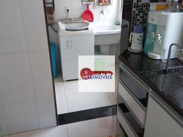 Apartamento para venda em Sagrada Família, Belo Horizonte