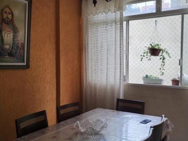 Apartamento para venda em Sagrada Família, Belo Horizonte