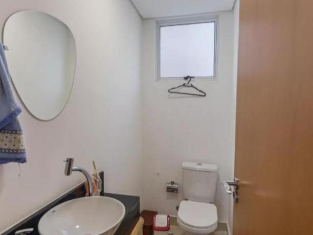 Apartamento para venda em Sagrada Família, Belo Horizonte