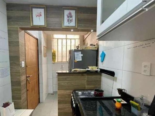 Apartamento para venda em Sagrada Família, Belo Horizonte