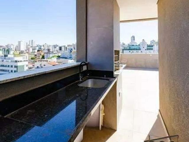 Apartamento para venda em Sagrada Família, Belo Horizonte
