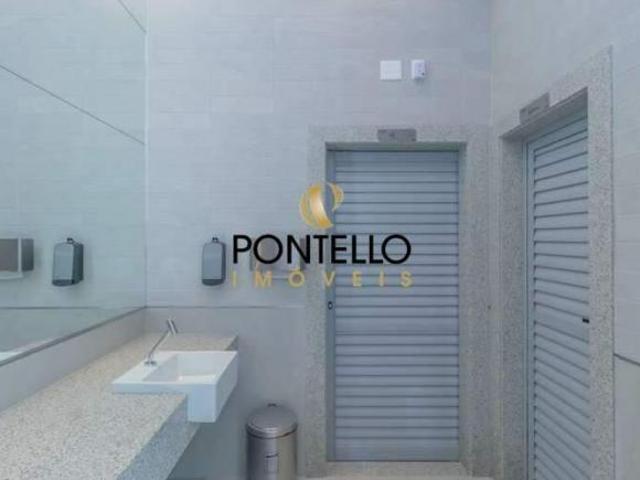 Apartamento para venda em Sagrada Família, Belo Horizonte
