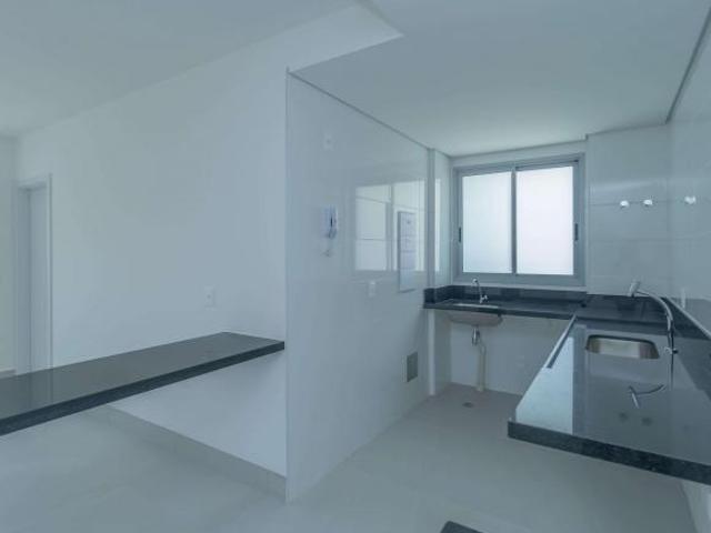 Apartamento para venda em Sagrada Família, Belo Horizonte