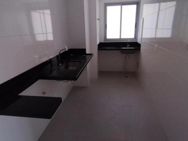 Apartamento para venda em Sagrada Família, Belo Horizonte