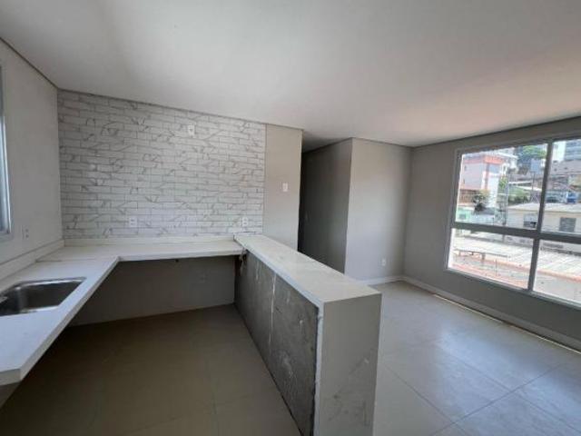 Apartamento para venda em Sagrada Família, Belo Horizonte