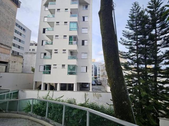 Apartamento para venda em Sagrada Família, Belo Horizonte