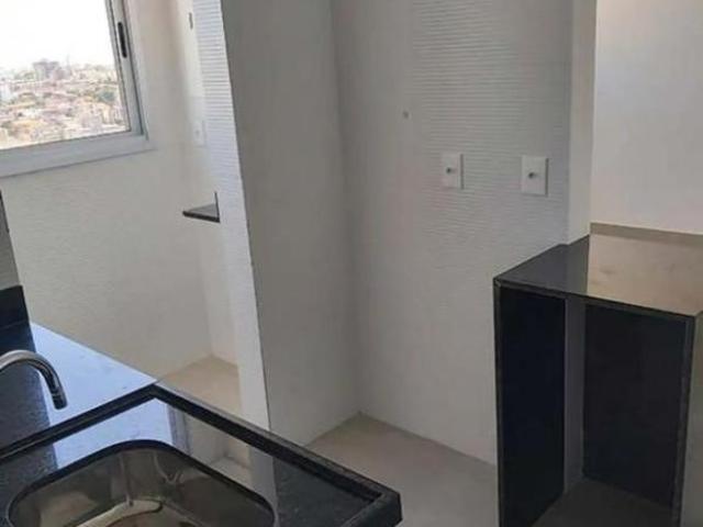 Apartamento para venda em Sagrada Família, Belo Horizonte