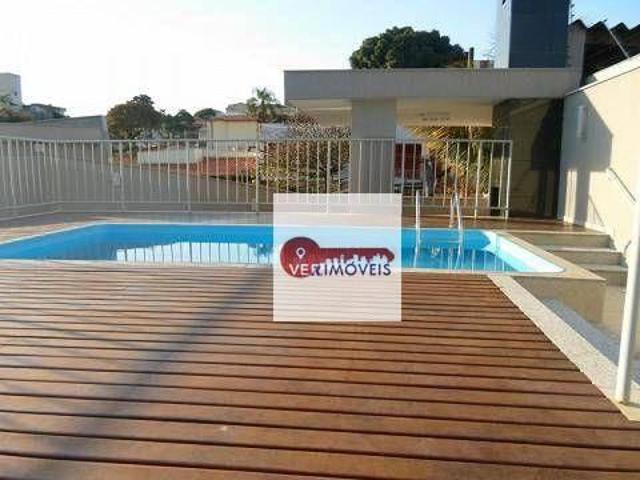 Apartamento para venda em Sagrada Família, Belo Horizonte