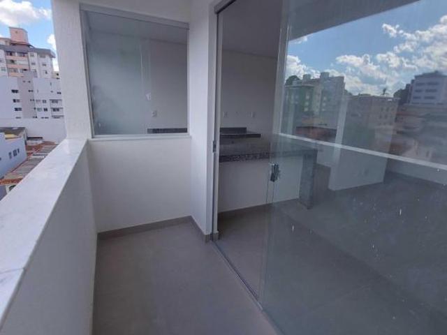 Apartamento para venda em Sagrada Família, Belo Horizonte