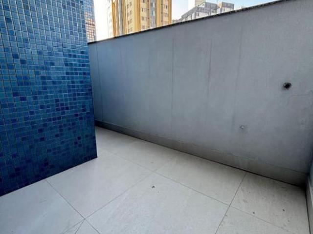 Apartamento para venda em Sagrada Família, Belo Horizonte