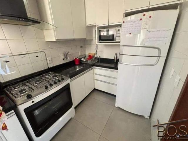 Apartamento para venda em Sagrada Família, Belo Horizonte