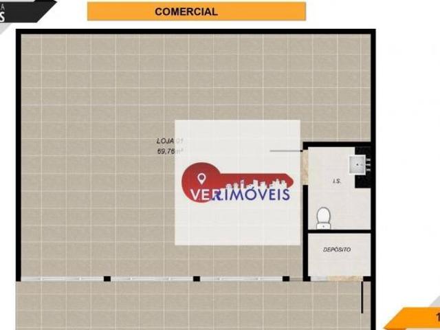 Apartamento para venda em Sagrada Família, Belo Horizonte