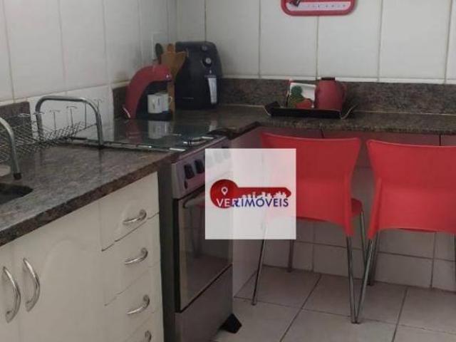 Apartamento para venda em Sagrada Família, Belo Horizonte