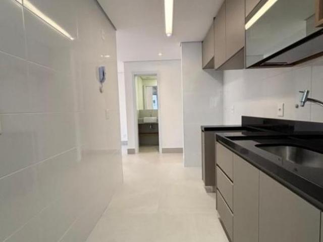 Apartamento para venda em Sagrada Família, Belo Horizonte