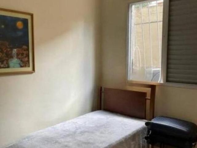 Apartamento para venda em Sagrada Família, Belo Horizonte