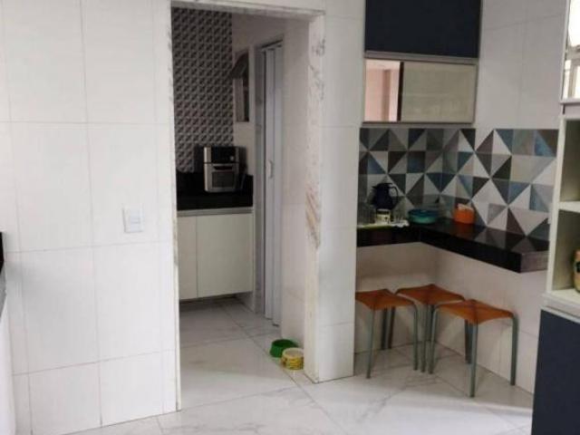 Apartamento para venda em Sagrada Família, Belo Horizonte