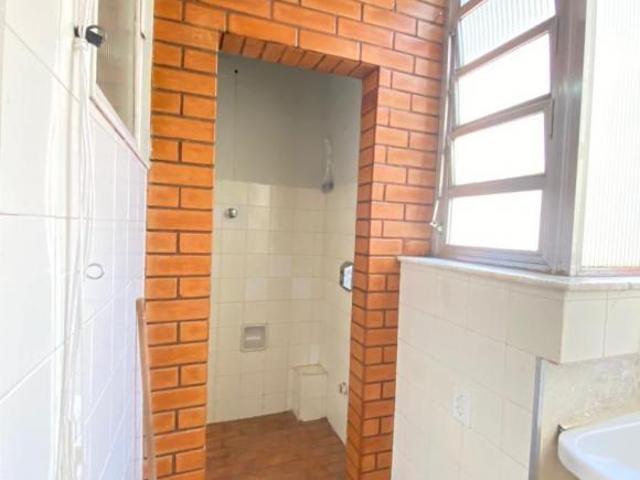 Apartamento para venda em Sagrada Família, Belo Horizonte