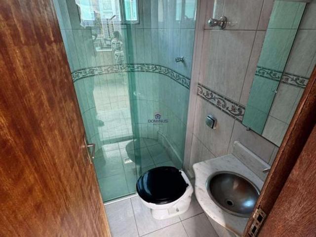 Apartamento para venda em Sagrada Família, Belo Horizonte