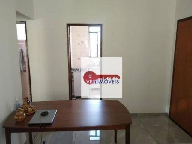 Apartamento para venda em Sagrada Família, Belo Horizonte
