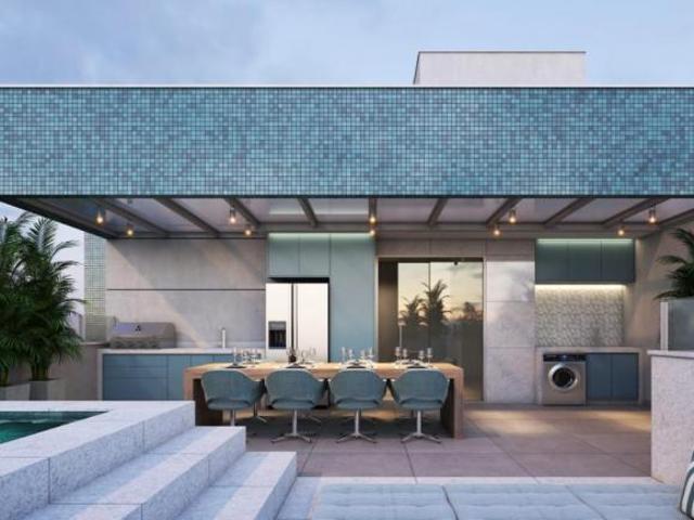 Apartamento para venda em Sagrada Família, Belo Horizonte