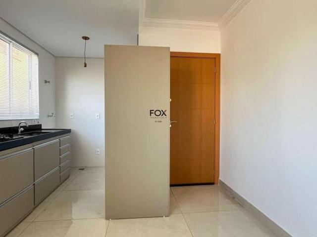 Apartamento para venda em Sagrada Família, Belo Horizonte