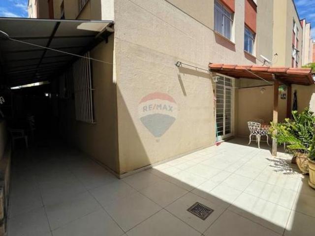 Apartamento para venda em Sagrada Família de 54.77m² com 2 Quartos e 1 Garagem
