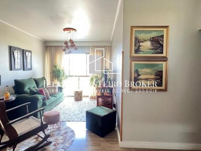 Apartamento para venda em Sao Vicente Itararé SP