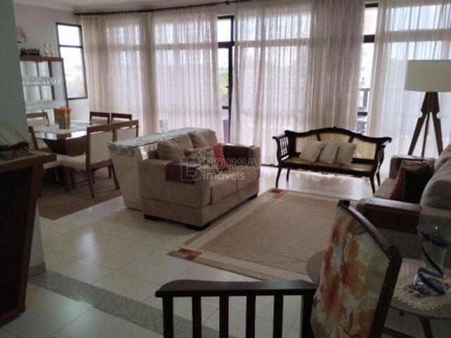 Apartamento para venda em Sao Geraldo de 171.00m² com 3 Quartos, 3 Suites e 2 Garagens