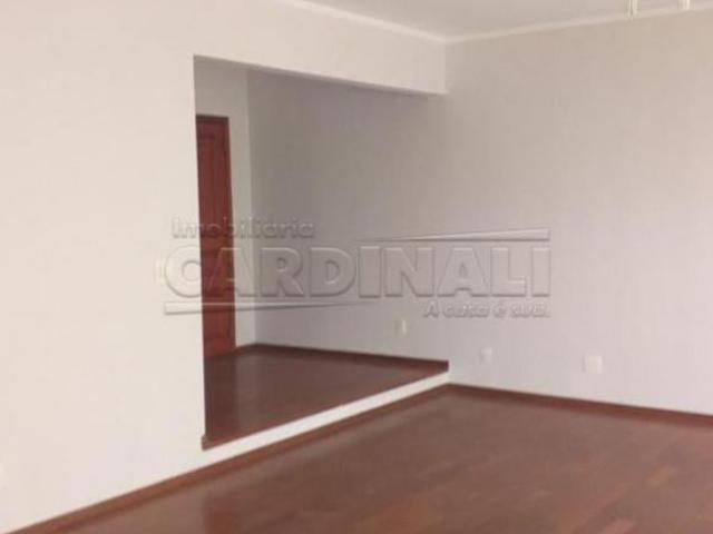 Apartamento para venda em Sao Geraldo de 252.00m² com 3 Quartos, 3 Suites e 2 Garagens