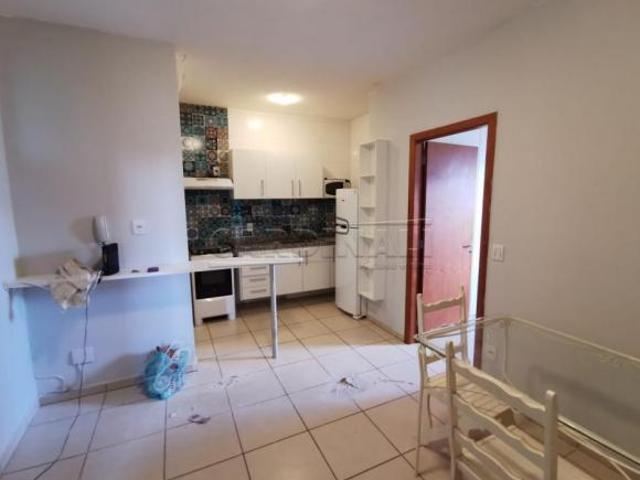 Apartamento para venda em Sao Geraldo de 36.00m² com 1 Quarto, 1 Suite e 1 Garagem