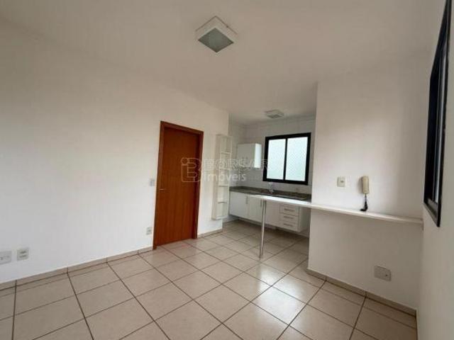 Apartamento para venda em Sao Geraldo de 33.00m² com 1 Quarto, 1 Suite e 1 Garagem