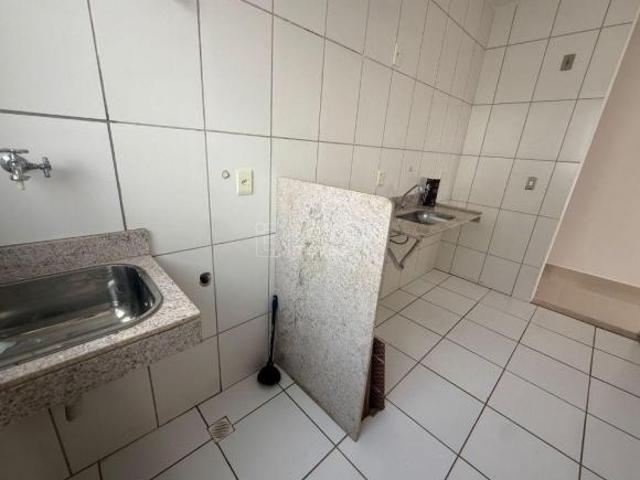 Apartamento para venda em Sao Geraldo de 47.00m² com 2 Quartos e 2 Garagens