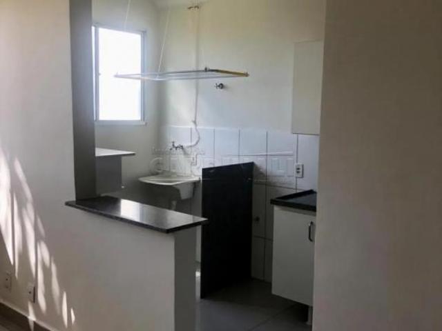 Apartamento para venda em Sao Geraldo de 55.00m² com 2 Quartos e 1 Garagem