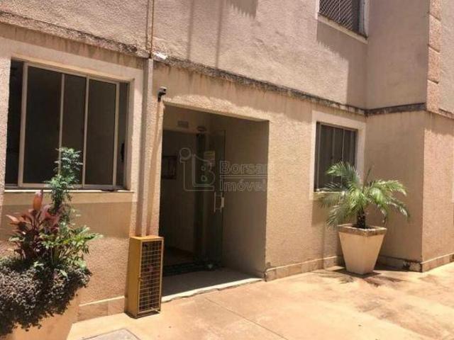 Apartamento para venda em Sao Geraldo de 57.00m² com 2 Quartos, 1 Suite e 1 Garagem