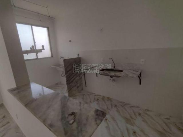 Apartamento para venda em Sao Geraldo de 57.00m² com 2 Quartos, 1 Suite e 1 Garagem