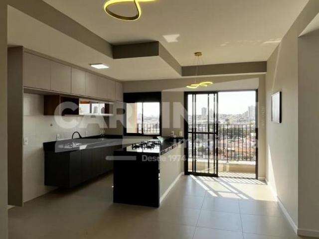 Apartamento para venda em Sao Geraldo de 77.00m² com 3 Quartos, 1 Suite e 2 Garagens